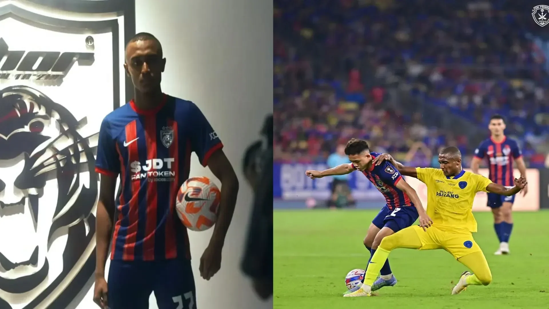 Perpindahan Yang Sudah Dijangka - Media Sukan