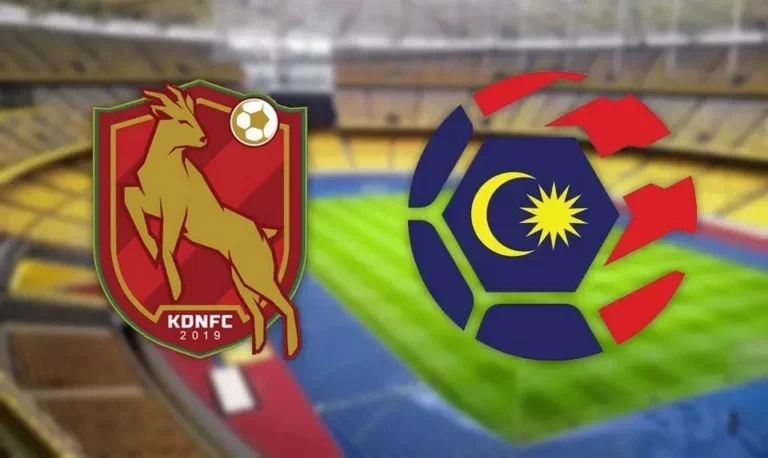 MFL Akhirnya Tampil Perjelas Isu Lesen KDN FC - Media Sukan