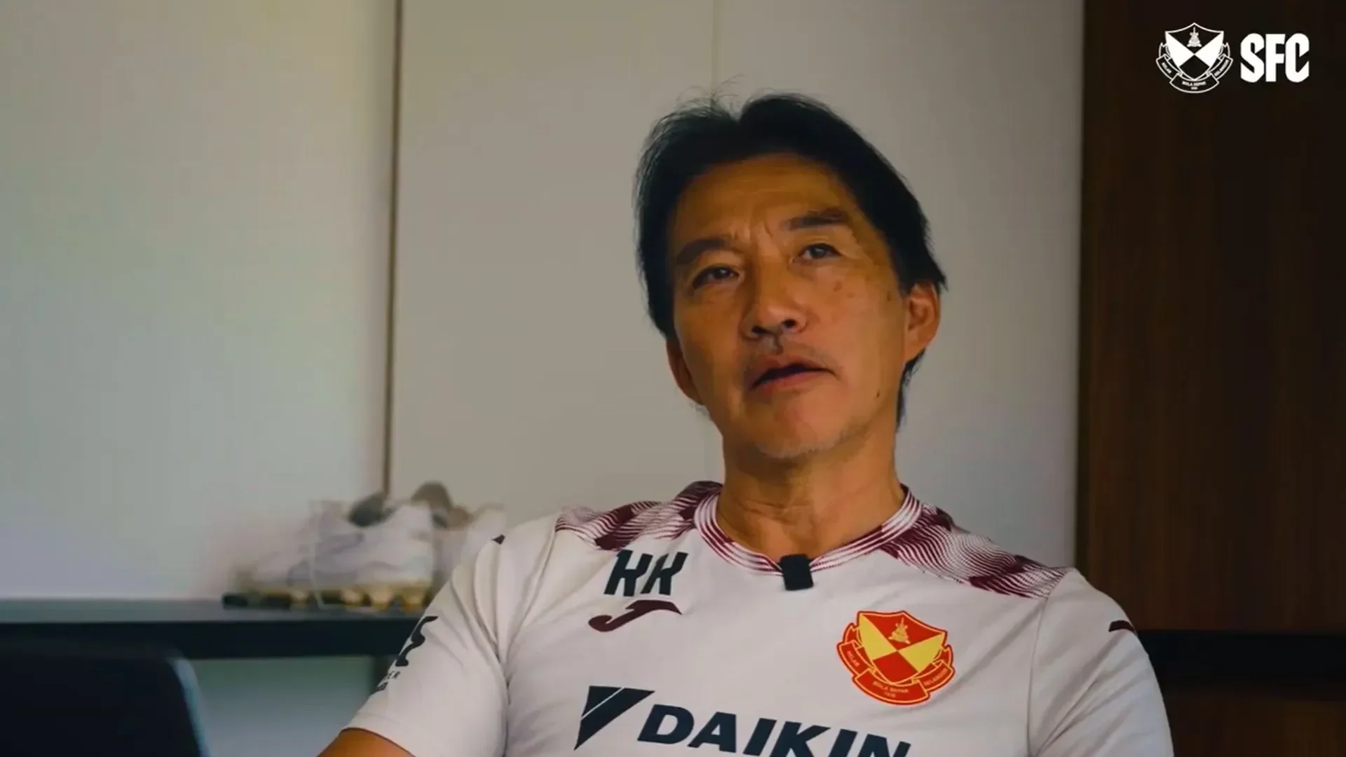 Kinoshi Dedah Selangor Akan Beraksi Dalam Lima Perlawanan Di Bangkok - Media Sukan