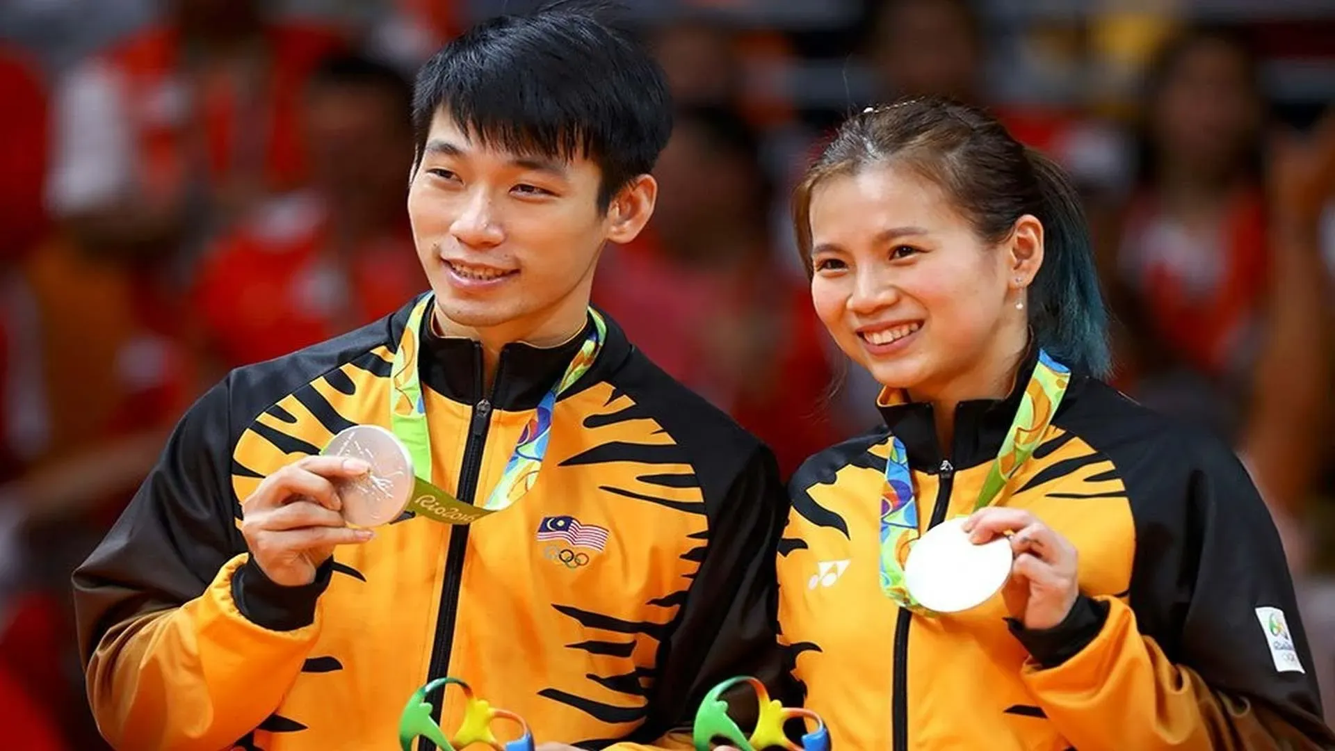 Goh Liu Ying Diiktiraf Malaysia Book Of Record - Media Sukan