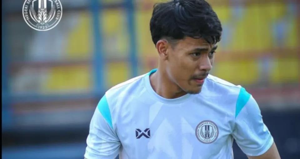 Peluang Besar Buat Luqman Hakim - Media Sukan