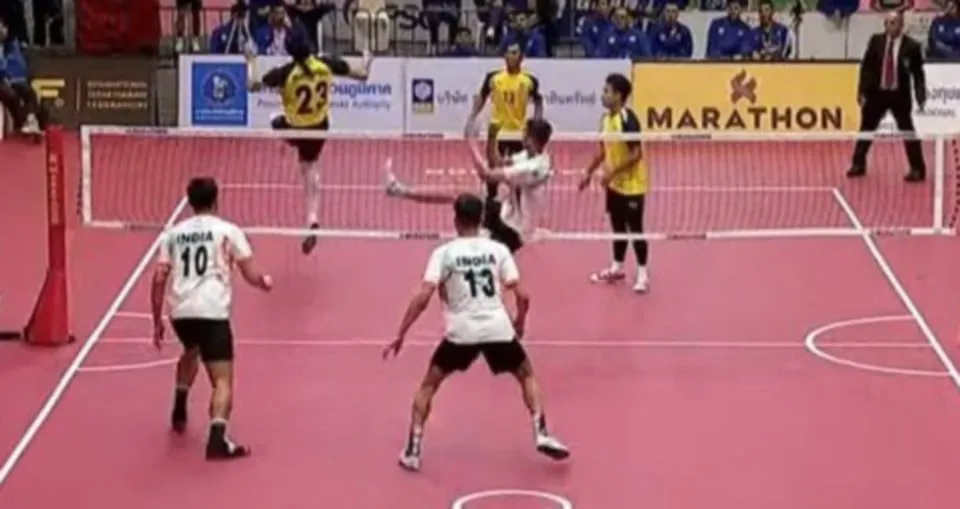 Malaysia Mara Ke Final Piala Raja Thai 2025 - Media Sukan