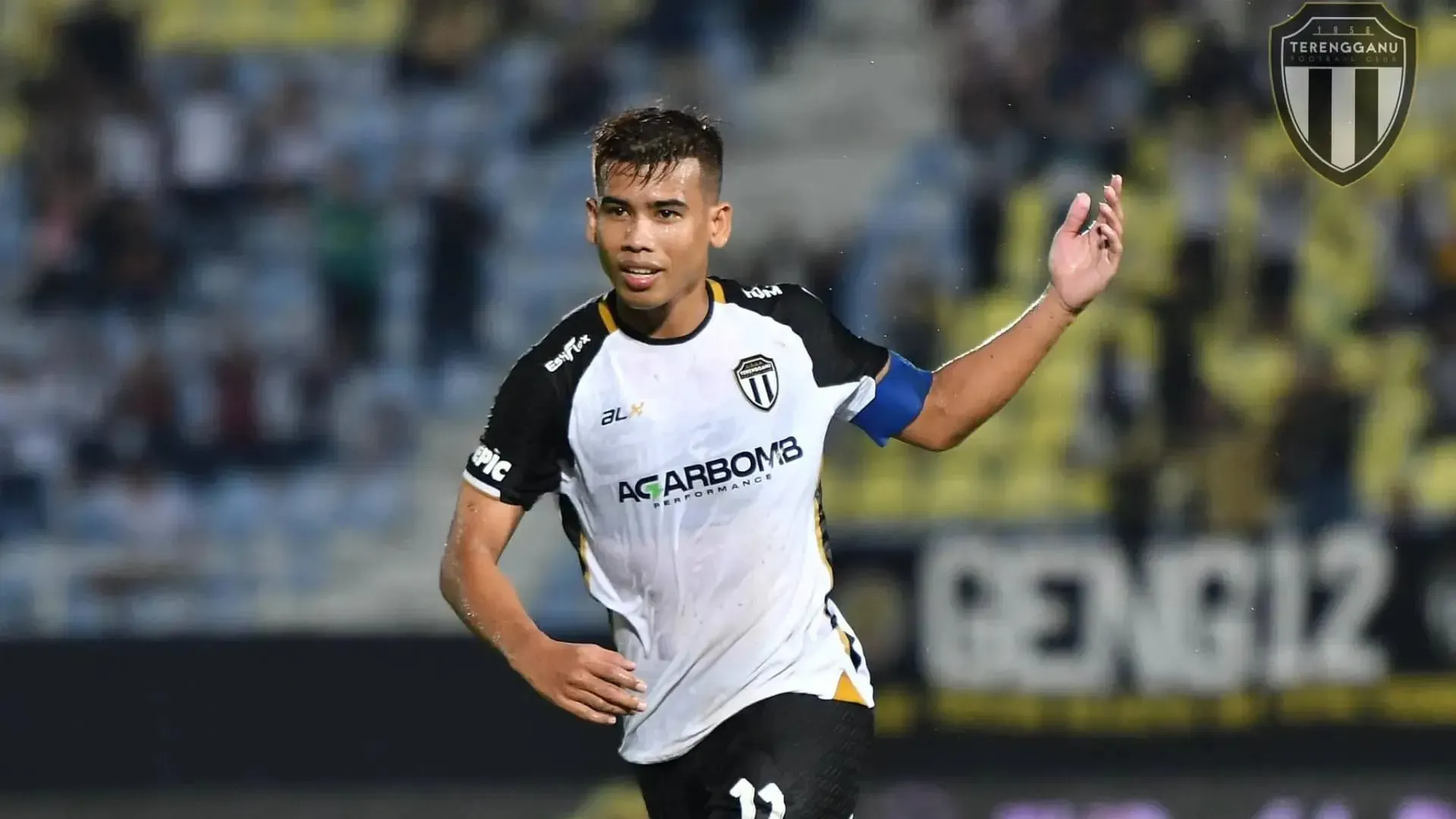 TERKINI : Sah Pasukan Baharu Safawi Untuk Musim 2025-2026 - Media Sukan