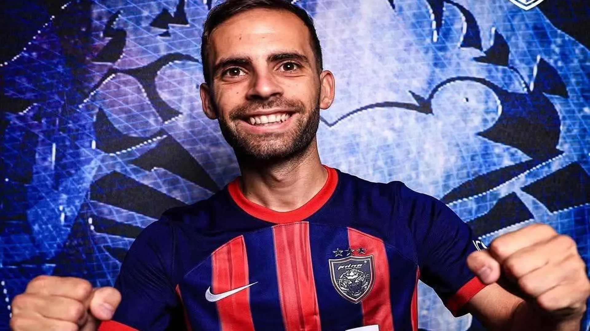 Setiap Minggu Boleh Tengok Pemain Terbaik Bertaraf Eropah - Media Sukan