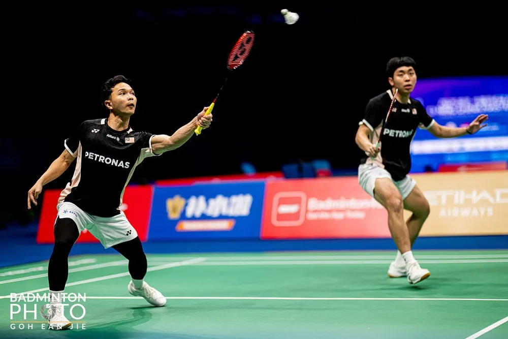 TERKINI : Keputusan Aksi Arif-Roy King Di Penentuan Ke Suku Akhir ...